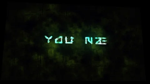 Dwin Display Animation Stock Video Footage | Royalty Free Dwin Display ...