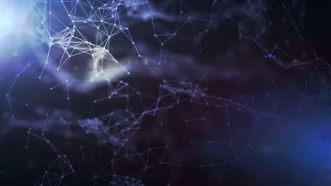 Plexus Background Stock Video Footage | Royalty Free Plexus Background Videos | Pond5