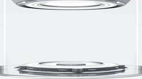 Silver Stage Background Stock Videos – Royalty-Free HD & 4K Videos