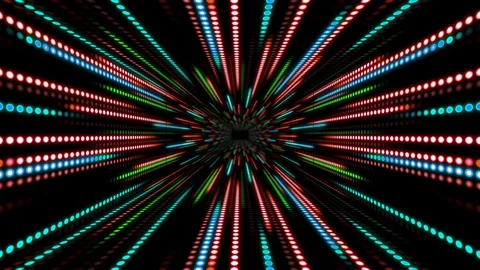 technology background with animation slo... | Stock Video | Pond5