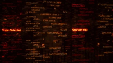 Security Breach Stock Video Footage | Royalty Free Security Breach Videos | Pond5