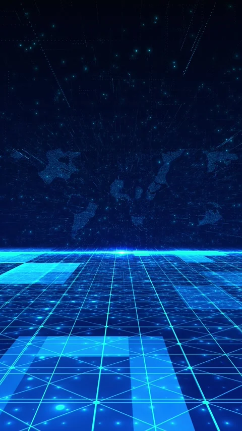 Grid Wallpaper 4K Stock Videos – Royalty-Free HD & 4K Videos | Pond5