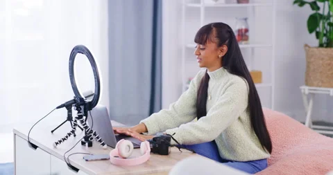 Female X Star Stock Videos – Royalty-Free HD & 4K Videos | Page 4