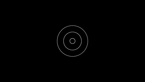 Radio Signal Icon Stock Videos – Royalty-Free HD & 4K Videos | Pond5