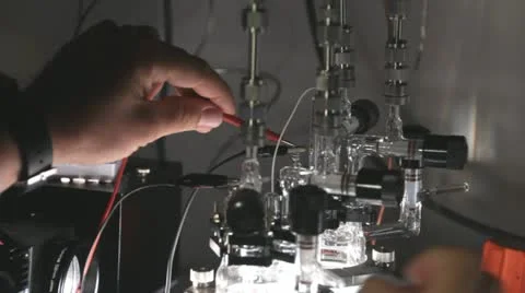Hydrogen Fuel Cells Stock Videos – Royalty-Free HD & 4K Videos