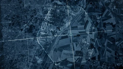 Spy Map Technology Stock Videos – Royalty-Free HD & 4K Videos