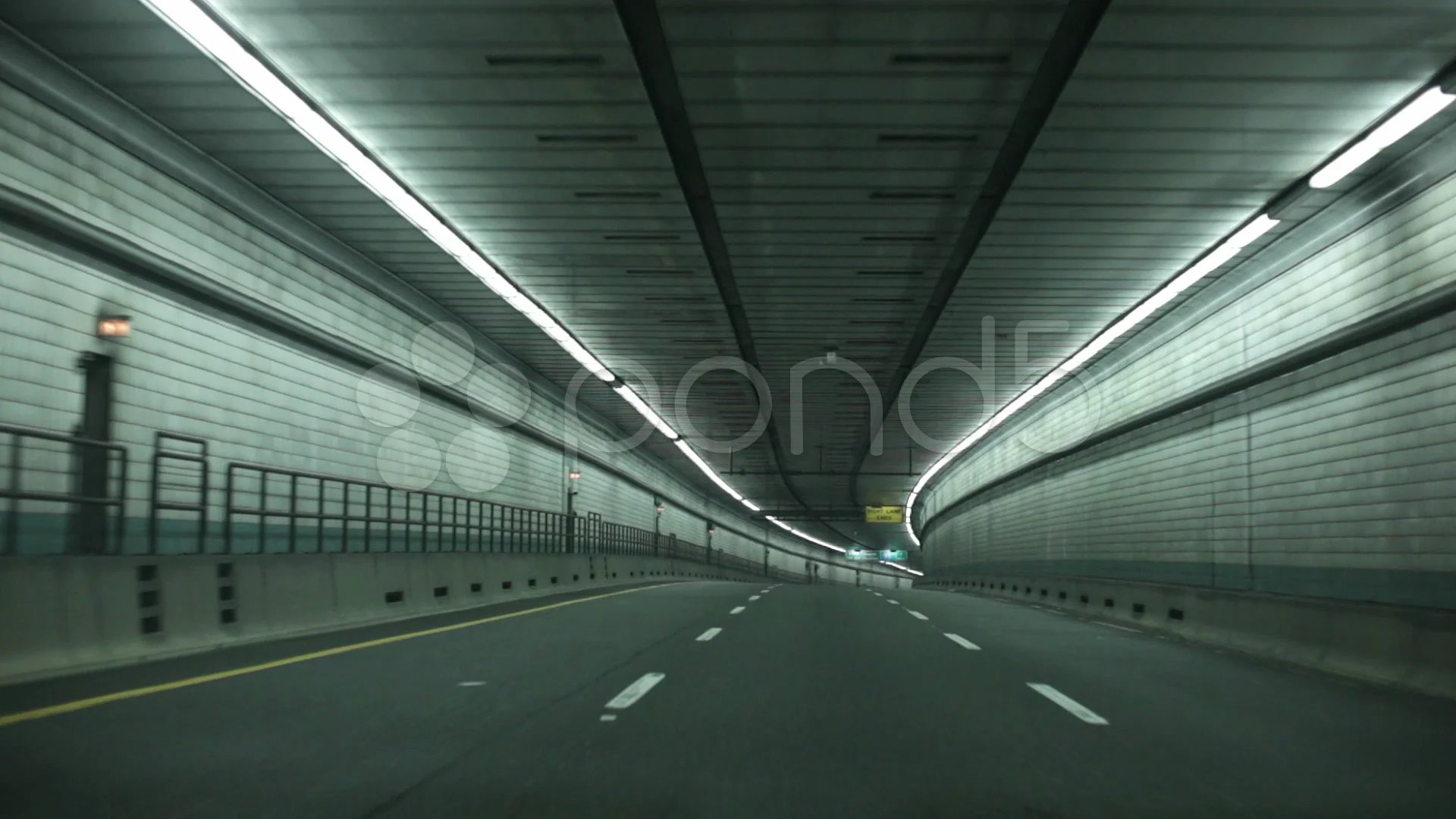 Ted Williams Tunnel