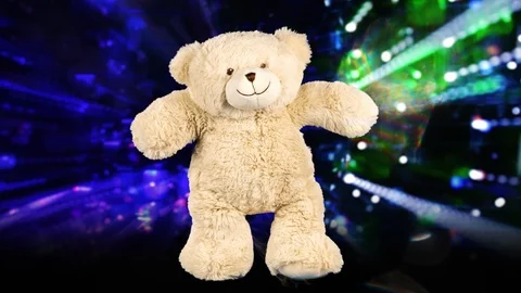 Dancing Bear Parties Stock Videos – Royalty-Free HD & 4K Videos