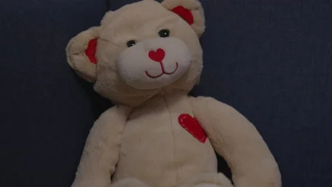 Cupid Teddy Bear Stock Videos – Royalty-Free HD & 4K Videos | Pond5