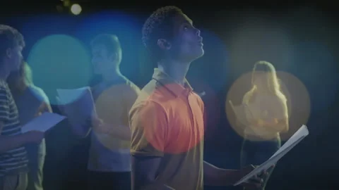 Teen Actors Girl Stock Videos – Royalty-Free HD & 4K Videos | Pond5