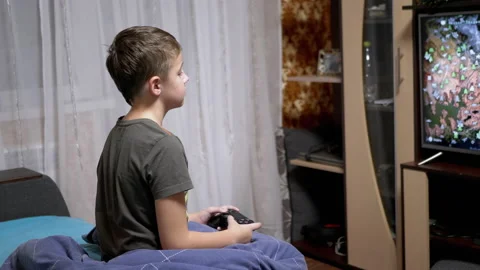 Teen Playj Stock Videos – Royalty-Free HD & 4K Videos