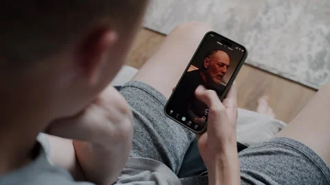 Scroller Teen Videos Stock Video Footage | Royalty Free Scroller Teen Videos Videos | Pond5