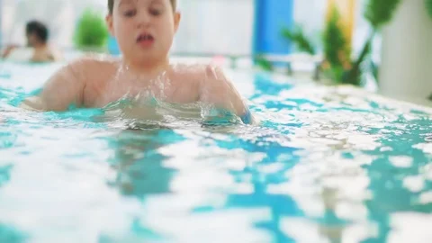 Teen Pool Stock Videos – Royalty-Free HD & 4K Videos