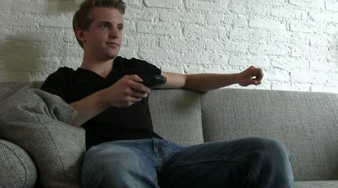 Teen Boy F Stock Videos – Royalty-Free HD & 4K Videos