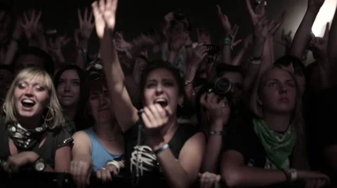 Teen Star O Stock Videos – Royalty-Free HD & 4K Videos