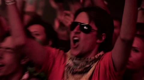 Teen Dance Group Stock Videos – Royalty-Free HD & 4K Videos | Pond5