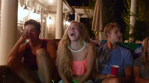 Teenfuns Teen Models Stock Videos – Royalty-Free HD & 4K Videos