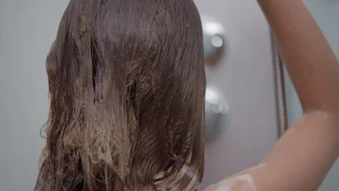 Teen Bathing Stock Video Footage | Royalty Free Teen Bathing Videos | Pond5