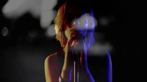 Bokep Blonde Teen Stock Footage ~ Royalty Free Stock Videos | Pond5