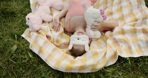 Teen Blanket Stock Videos – Royalty-Free HD & 4K Videos