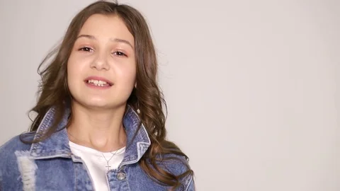 Teen Web Model Stock Videos – Royalty-Free HD & 4K Videos