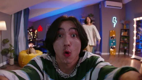 Teen Dance Reel Stock Videos – Royalty-Free HD & 4K Videos | Pond5