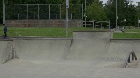 Half Bike Riding Stock Videos – Royalty-Free HD & 4K Videos