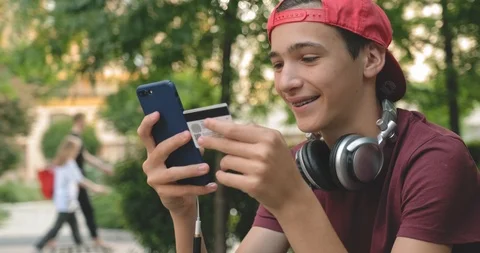 Teen Yo Stock Videos – Royalty-Free HD & 4K Videos