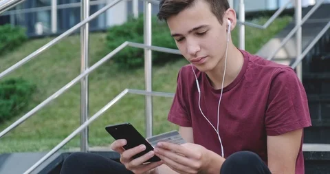 Teen Yo Stock Videos – Royalty-Free HD & 4K Videos