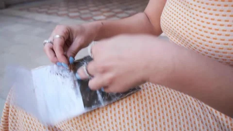 Girl Licking Man Stock Videos – Royalty-Free HD & 4K Videos | Pond5