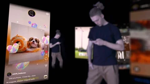 Scroller Cinematic Stock Footage ~ Royalty Free Stock Videos | Pond5