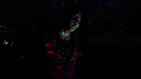 Room Light Teens Stock Videos – Royalty-Free HD & 4K Videos | Pond5