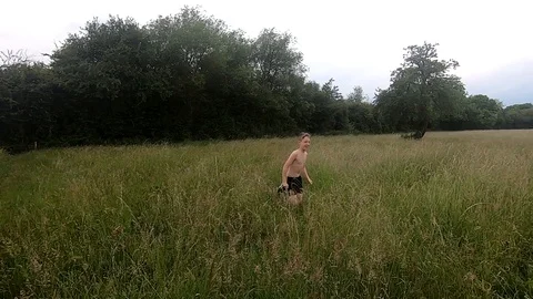 Shirtless Teenage Boy Stock Videos – Royalty-Free HD & 4K Videos | Pond5