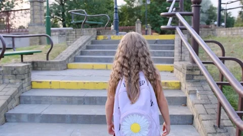 Hot Pink Backpack Stock Videos – Royalty-Free HD & 4K Videos