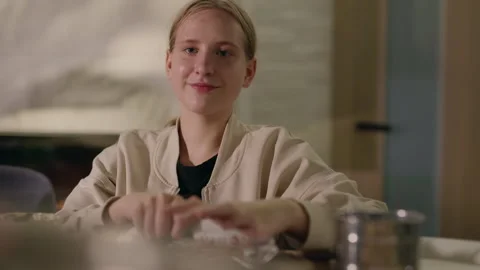 Hot Girl Knife Stock Videos – Royalty-Free HD & 4K Videos