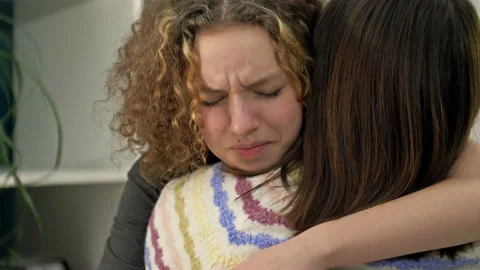 Crying Bitterly Stock Videos – Royalty-Free HD & 4K Videos