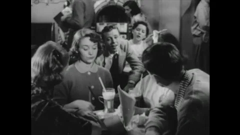 Girl Reel Feel Stock Footage ~ Royalty Free Stock Videos | Pond5