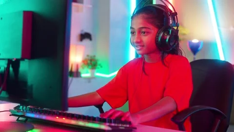 Live Kid Game Stock Videos – Royalty-Free HD & 4K Videos | Pond5