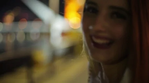 Hand Blocking Camera Lens Stock Footage ~ Royalty Free Stock Videos | Pond5