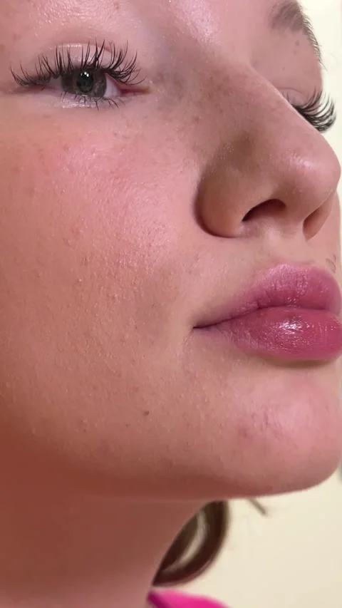 Girl Generation Lips Stock Videos – Royalty-Free HD & 4K Videos