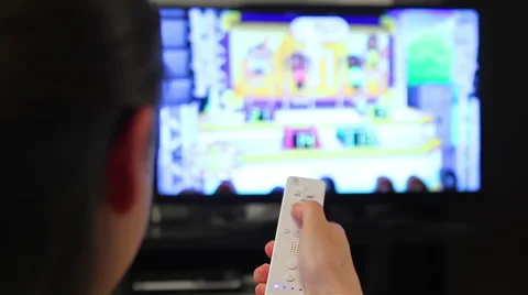 Teenage Girl Games Stock Videos – Royalty-Free HD & 4K Videos