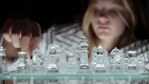 Teenage Girl Games Stock Videos – Royalty-Free HD & 4K Videos