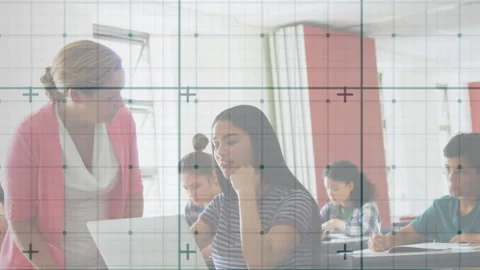 Raising Teenage Girl Stock Videos – Royalty-Free HD & 4K Videos