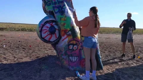 Girl This One Stock Videos – Royalty-Free HD & 4K Videos