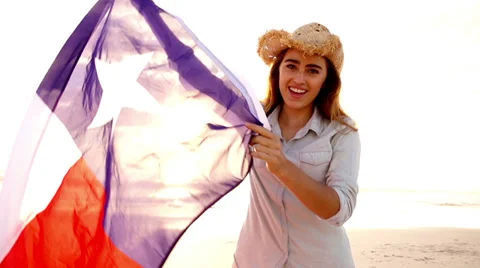 Girls State Texas Stock Videos – Royalty-Free HD & 4K Videos