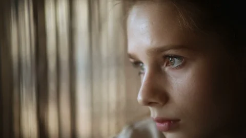 Very Attractive Girl Stock Videos – Royalty-Free HD & 4K Videos | Pond5