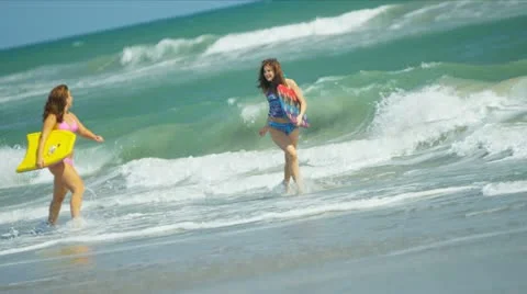 : Body Girls Stock Videos – Royalty-Free HD & 4K Videos