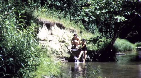 Vintage Beauties Stock Videos – Royalty-Free HD & 4K Videos