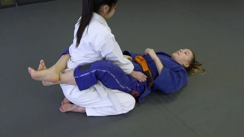 Girls Girls Gi Stock Videos – Royalty-Free HD & 4K Videos