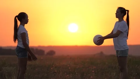 Teenage Girls Kid Stock Videos – Royalty-Free HD & 4K Videos | Page 3